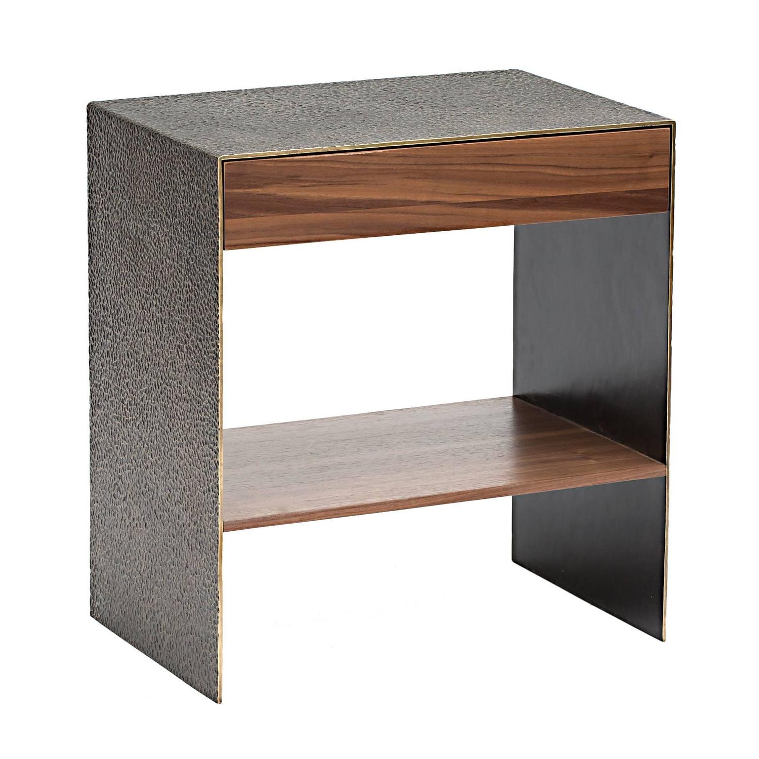 Side table | Categories | Gallet
